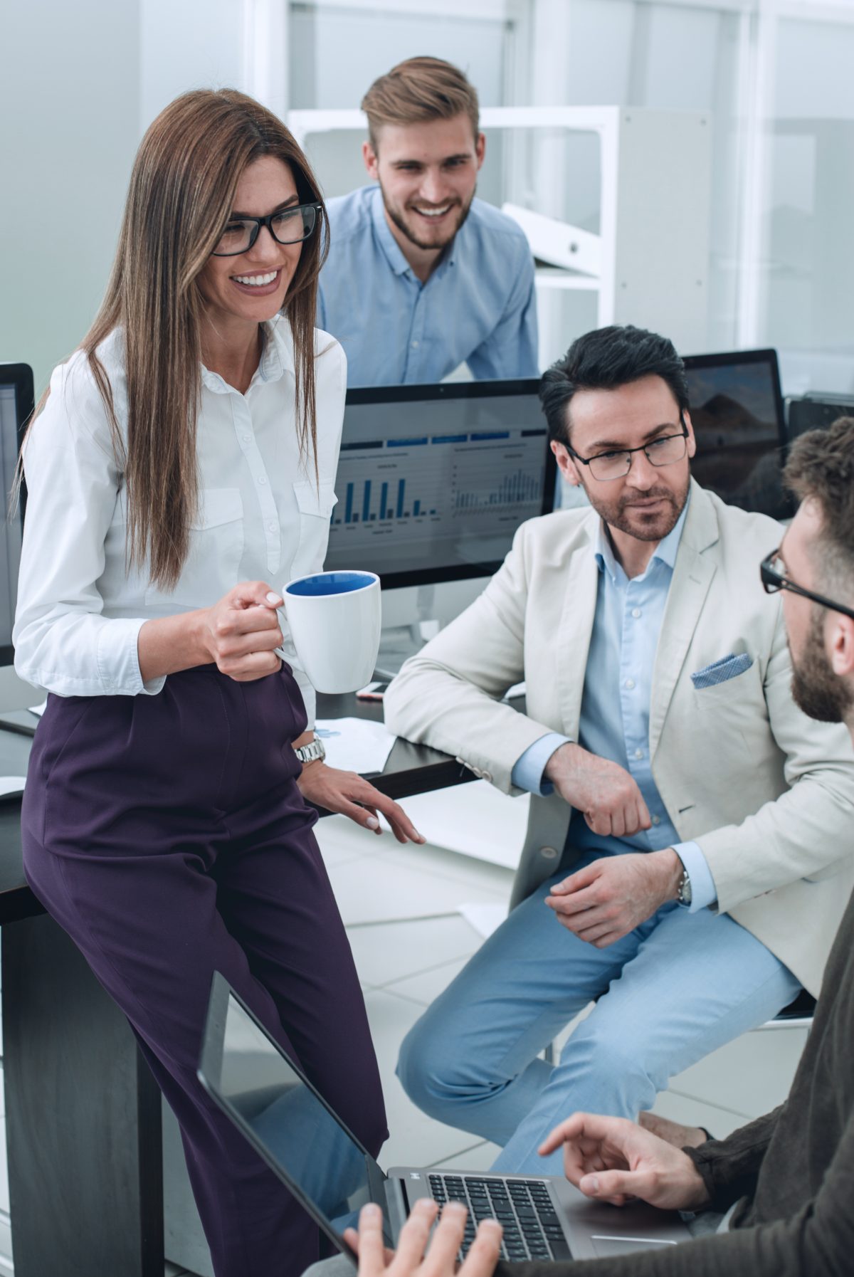 Our Services – Kapa Research